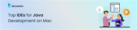 Top Ides For Java Development On Mac