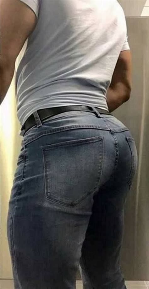 A Man Ass Can Never Be Too Big The Bigger A Man S Ass Is The Sexier The Man Levis Men Mens