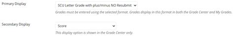 Using Blackboard Rubrics With Turnitin Assessment Teaching And Learning