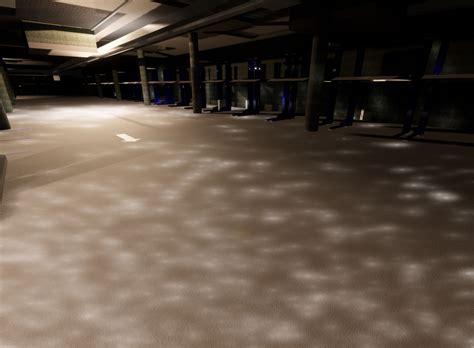 Interior Lighting Has A Disco Ball Effect Feature Requests And Questions Enscape