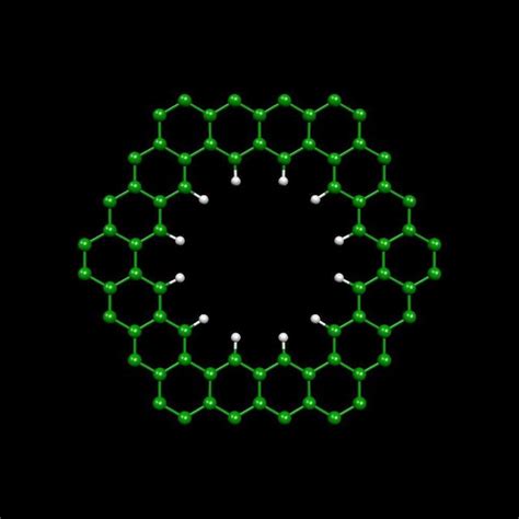 Band Structures Of Three Representative Graphene Antidot Lattices Download Scientific Diagram