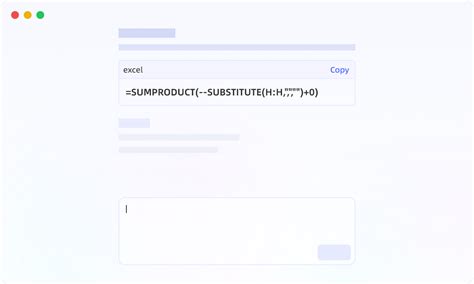 excelmatic 與 excel ai 聊天，用自然語言簡化任務