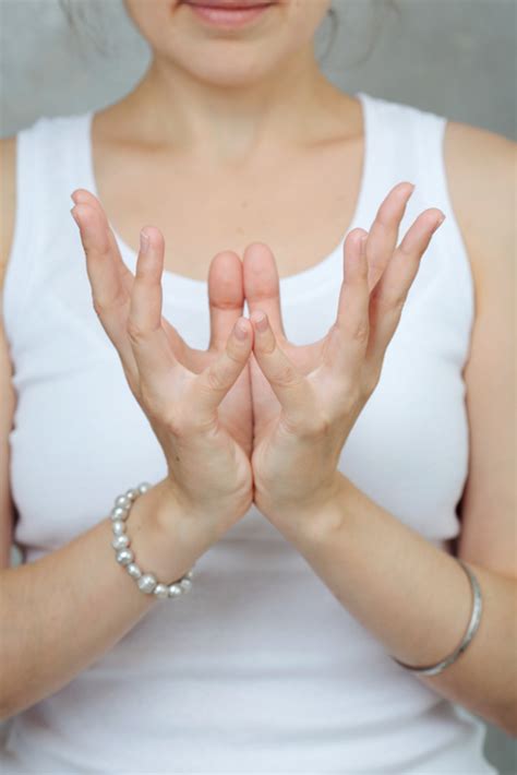 Yin Yoga Enjoyamersfoort