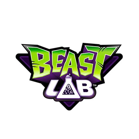 Beast Lab toys brand | Toy Triangle