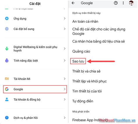 How To Backup Wifi Password On Phone