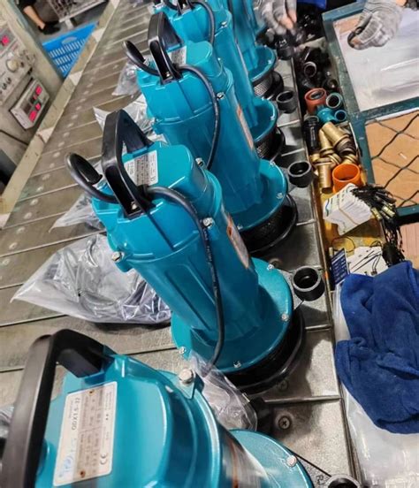 Stainless Steel Submersible… Simik Nigeria Limited