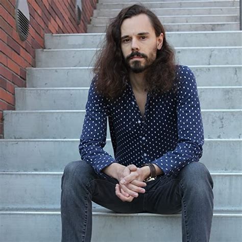Meet Austin Mitchell Canvasrebel Magazine