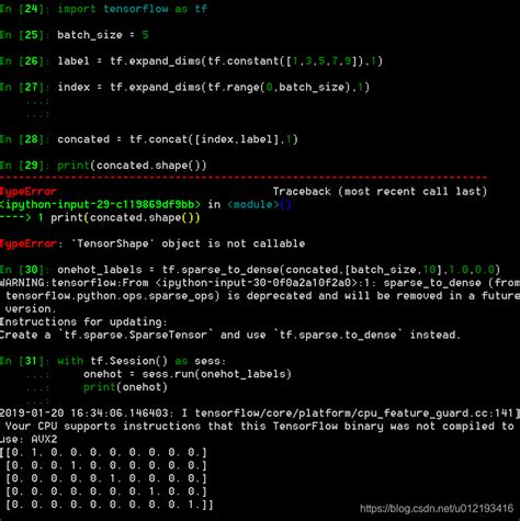 Sparsetodense（）和sparsetensortodense（）的用法spconvsparsetodense 调用 Csdn博客