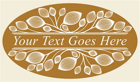 어둡고 클래식한 우아한 패션 스타일 배너 또는 디자인용 텍스트 칸막이 럭셔리 빈티지 리니어 엠블럼 또는 프레임 요소를 통해 나뭇잎과 가지가 있는 플로럴 벡터 디자인 0명에