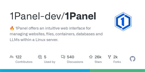 releases · 1panel dev 1panel · github