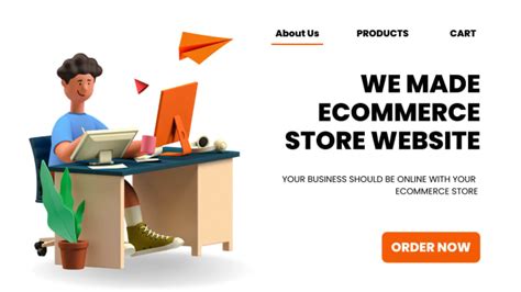 build professionally and reponsive website design by cyberprince10 fiverr