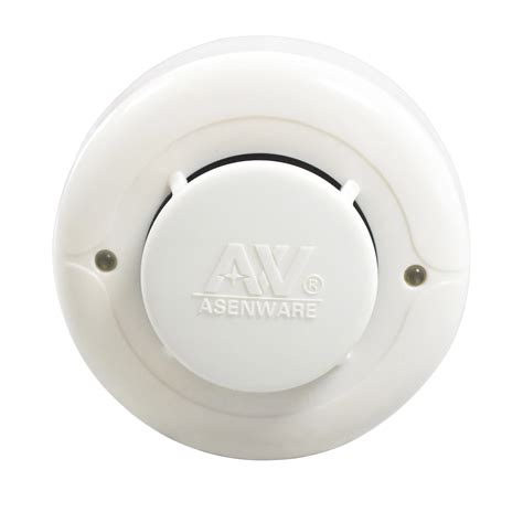 Aw Fp100 Series High Quality Addressable Fire Alarm System