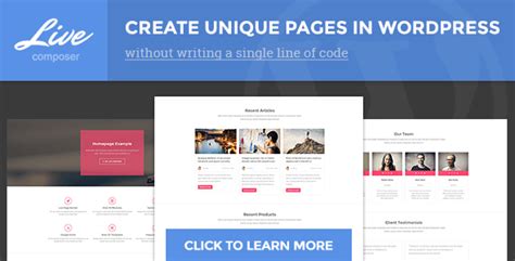 5 Best Wordpress Front End Editor Plugins To Consider