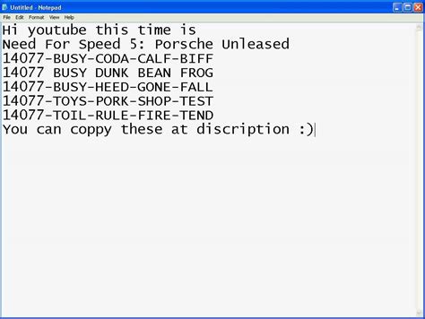 Need For Speed Shift 2 Unleashed Serial Number For Activation Game Bazarlasopa