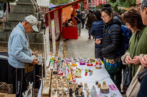 日本摊位高清图片下载 正版图片501058422 摄图网