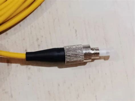 OFC Patch Cords LC LC OFC Patch Cord 5 Mtrs Manufacturer From Chennai