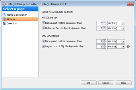 Online Documentation For Sql Backup For Sql Server Sqlmanager