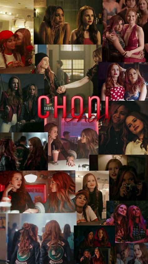 Choni 🌈 Riverdale