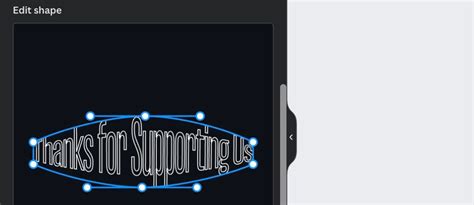 How To Customize Your Text Using Typecraft In Canva