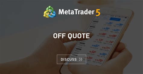 Off Quote Currency Trading Mql4 And Metatrader 4 Mql4 Programming