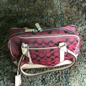 Coach Bags Coach Handbag Poshmark