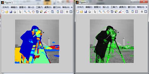 Matlab Vision包学习 Feature Detectionextraction And Matching Mser特征提取