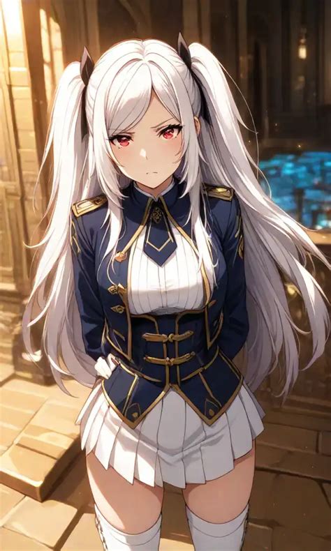 Alexia Midgar Ai作品 Pixai