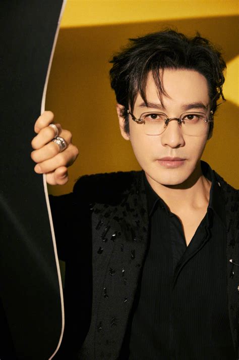 黄教主都被卷到复读，你还焦虑几何：黄晓明考博失利，表示明年再战！ 知乎