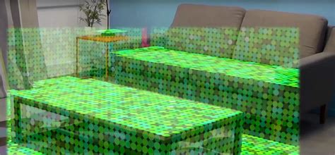 Hololens Feature Spatial Mapping Hololens Next Reality