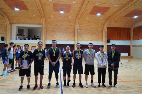 “Нөхөрсөг нэг өдөр” сагсан бөмбөгийн тэмцээн боллоо Ui Tsai Mn