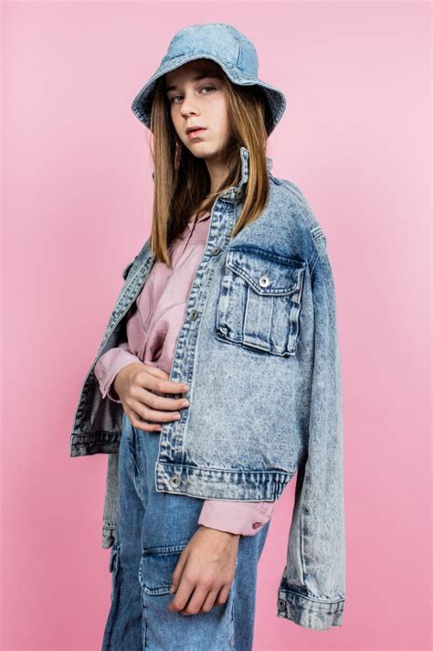 Julie D Model Jackie Lee