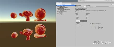 Unity 3d物体描边效果使用render Feature做描边效果 Csdn博客