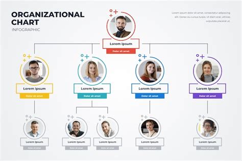 Organizational Chart And Hierarchy Template Organizational 51 OFF
