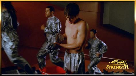 Go See Geo Shirtless Sunday Slurpee Naked Glee