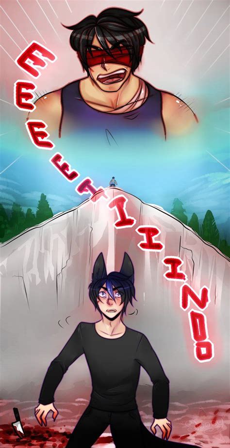 Aaron Aphmau Emerald Secret Werewolf 18 Images Mystreet Episode 13