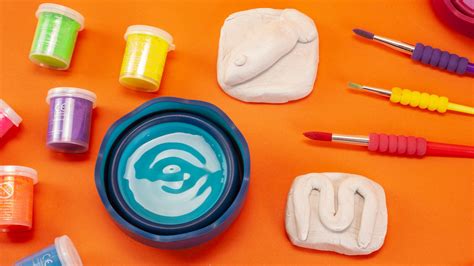 Pera Museum Legendary Clay Weights