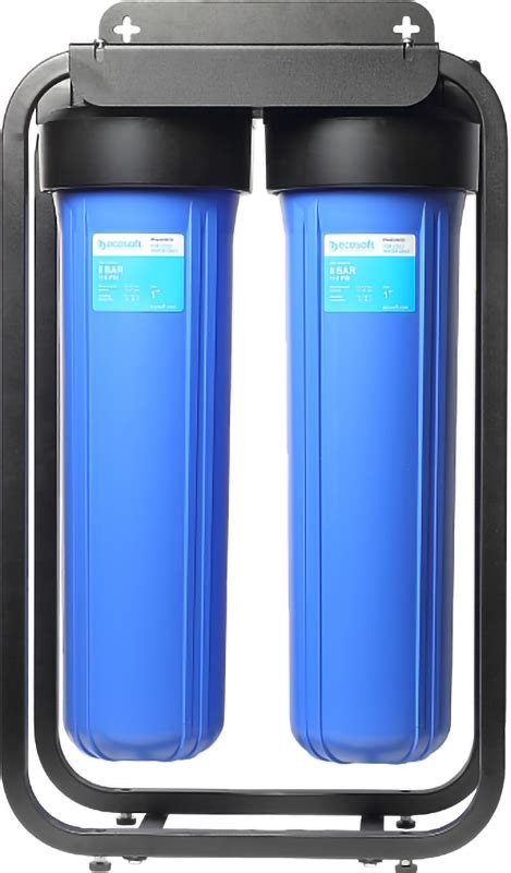 ᐉ Фильтр Ecosoft Aquapoint Fpv24520eco купить по цене 22 504 грн в Киеве и Львове Украина