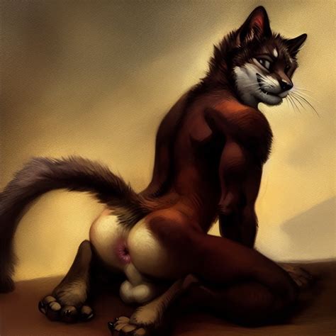 Rule 34 1boy 2023 Ai Generated Anthro Anus Arched Back Ass Backsack