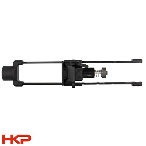 Bandt Apc9 Apc45 Stock Or Brace Adapter Telescopic