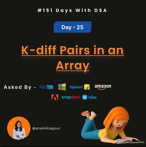 Anamika Gour On Linkedin Hardchallenge 151dayswithdsa Codechallenge