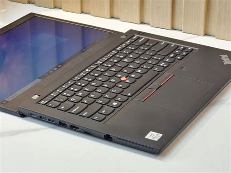 Laptop Lenovo Thinkpad L Core I Th Gen Gb Ram Gb Ssd