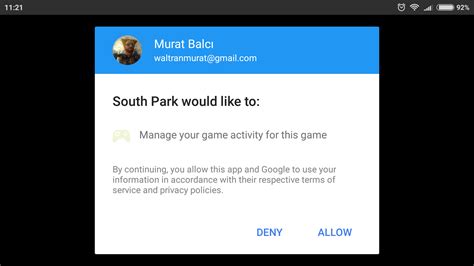 Stuck In Permissions Screen · Issue 2032 · Playgameservicesplay Games Plugin For Unity · Github