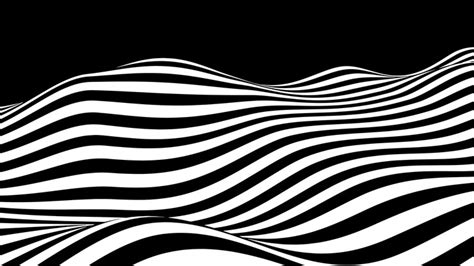 Premium Vector Optical Wave Dynamic Distorted Wave Marble Abstract