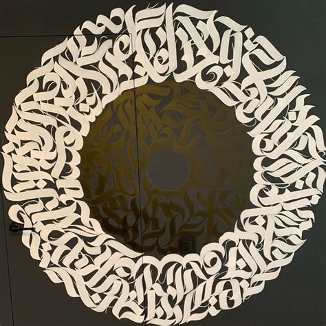 Пин от пользователя Сергей Шувалов на доске Каллиграфия Искусство каллиграфии Граффити