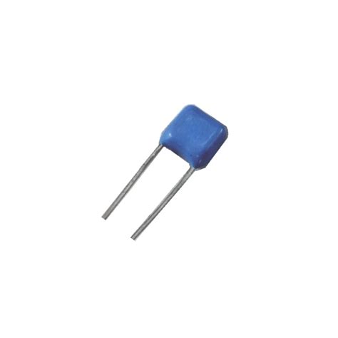 Polyester Capacitor 47nf 50v Makers Electronics