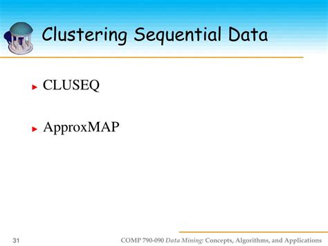 Ppt Sequential Pattern Mining Powerpoint Presentation Free Download