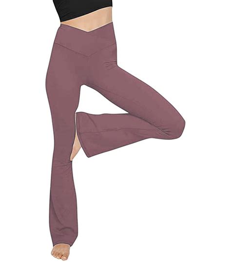 The 20 Best Wide Leg Yoga Pants For Women Who What Wear