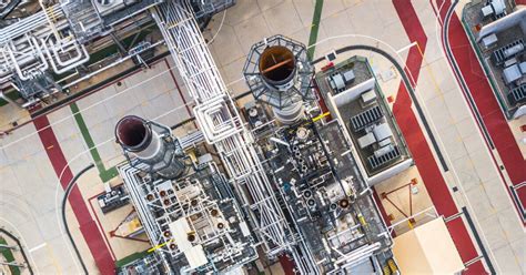 The Future Of Large Scale Carbon Capture Storage Projects In Australia