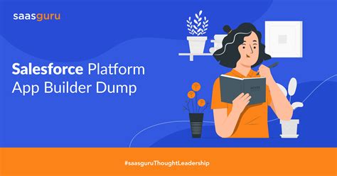 Salesforce Platform App Builder Dumps 2023 Blog Saasguru