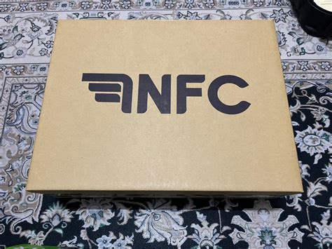 Nfc Skyreach 4 Mini 5l Itx Case Computers And Tech Parts And Accessories